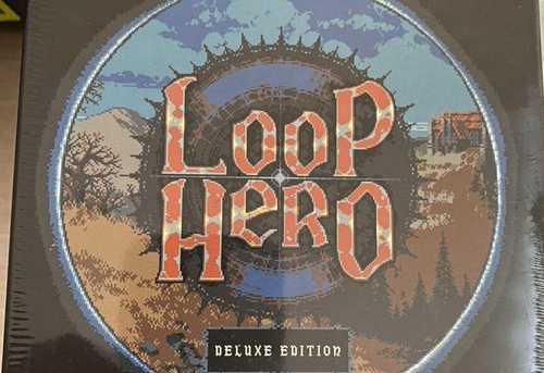 Loop Hero на Nintendo Switch