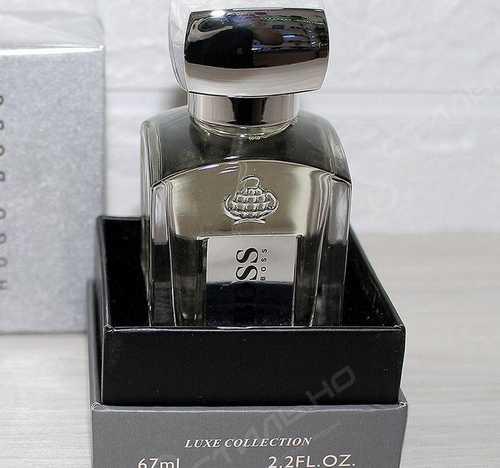 Мужской парфюм H.Boss Hugo Edp,Luxe 67мл