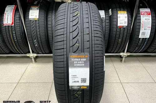 Pirelli Formula Energy 235/60 R18 107V