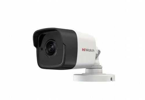 Камера видеонаблюдения HiWatch DS-T300 (2,8 мм.)