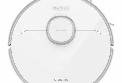 Робот-пылесос Dreame L10 Pro, белый