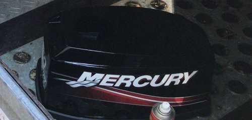 Mercury 5 л/с. В разбор