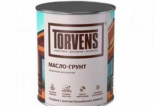 Масло-грунт torvens