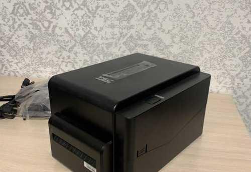 Термотрансферный принтер тsс TE310