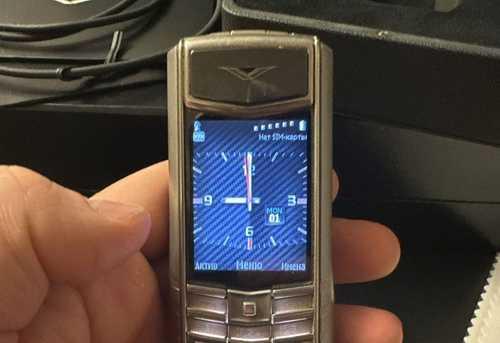 Vertu Ascent Ti, 4 ГБ