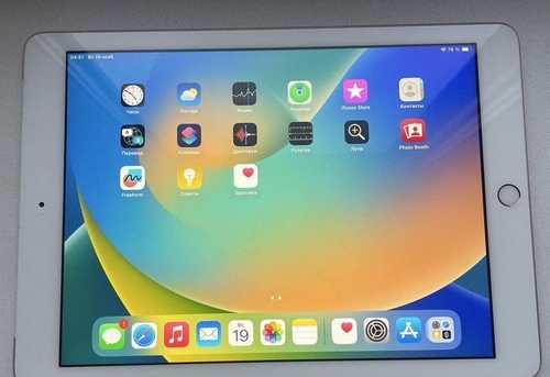 iPad 2018 32Gb Wi-Fi + Cellular