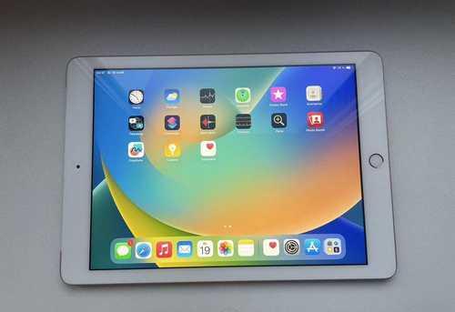iPad 2018 32Gb Wi-Fi + Cellular