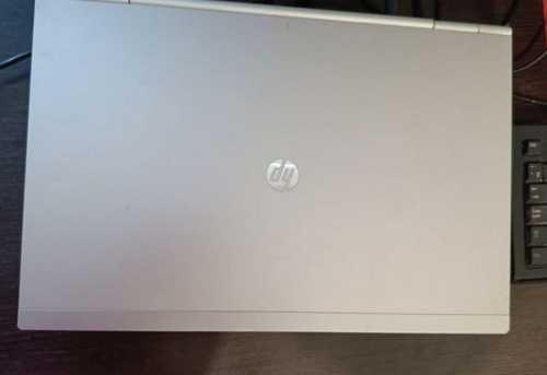 Ноутбук hp EliteBook 8570p