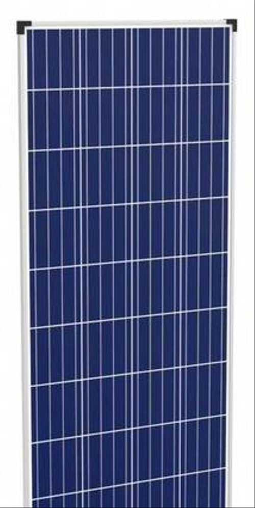Солнечная батарея TopRay 160П (TPS107S) -160W