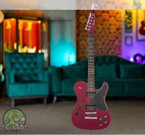 Fender Jim Adkins JA-90 Telecaster Thinline