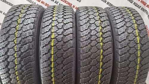 Goodyear Wrangler AP 245/75 R17