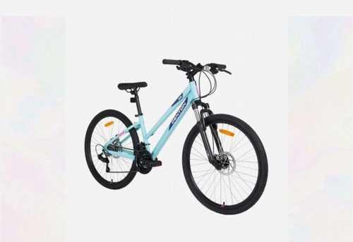 Велосипед горный женский Denton Aura 2.0 26" 2024