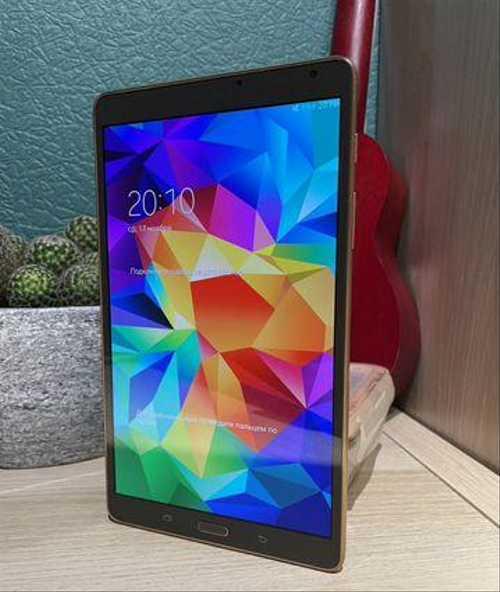 Планшет Samsung Galaxy Tab s