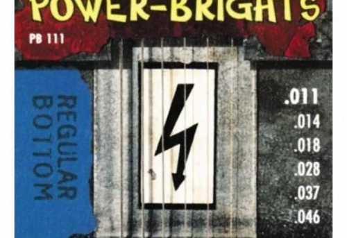 Thomastik Power Brights PB111