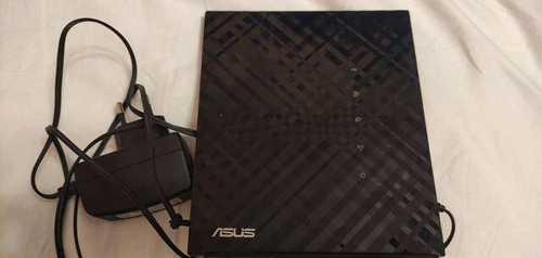 Роутер asus RT-N15U (Гигабитный)