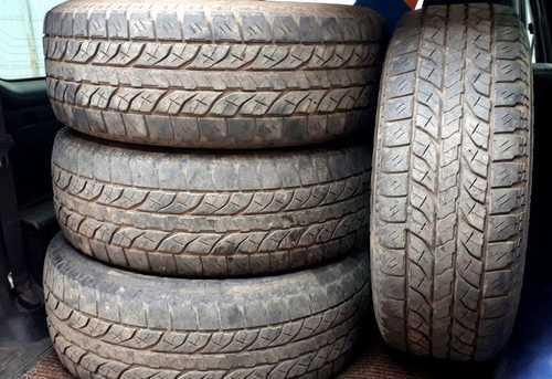 Yokohama Geolandar A/T-S G012 265/65 R17 112H