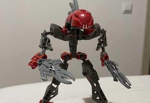 Lego Bionicle Rahkshi Turahk / Лего Бионикл Ракши