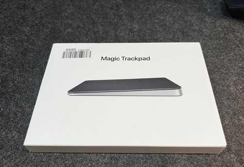 Трекпад apple magic trackpad 3 black
