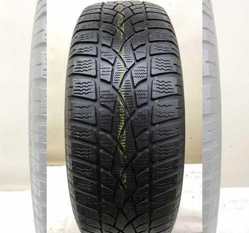 Dunlop SP Winter Sport 3D 215/60 R17 96H