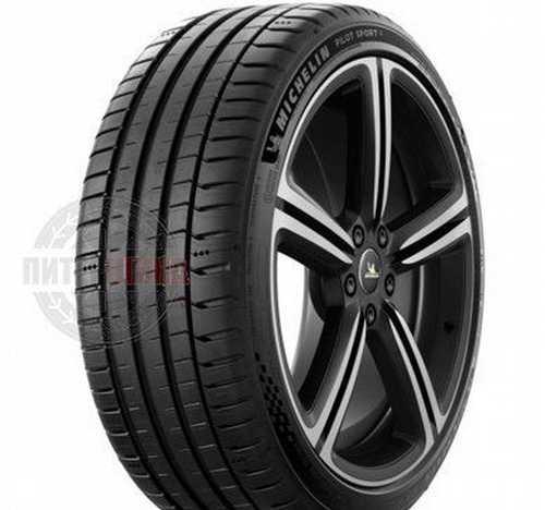 Michelin Pilot Sport 5 275/45 R20 110Y