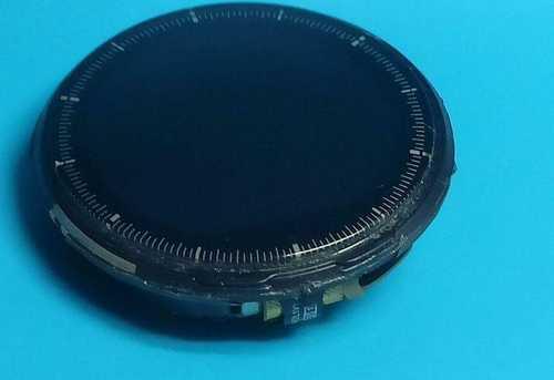 Amazfit stratos 2 экран