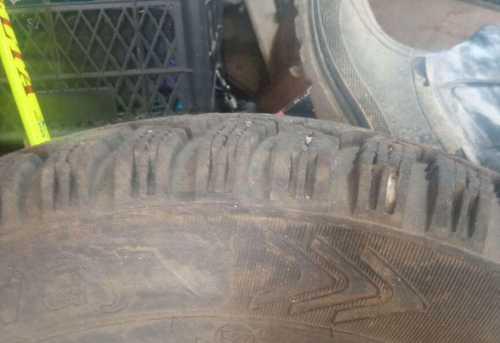 Tunga Nordway 185/65 R14