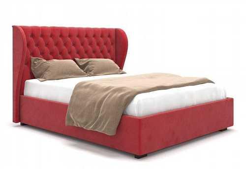 Кровать двуспальная с подъемным механизмом 180Х200