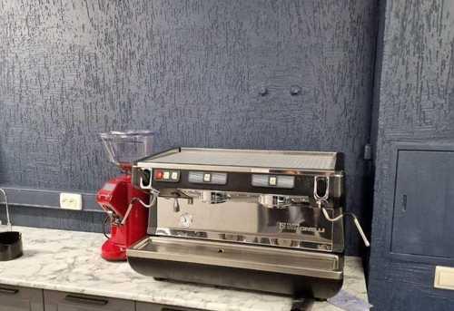Nuova simonelli Appia Life 2gr
