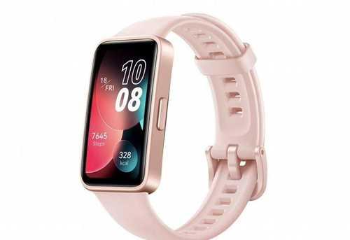 Huawei band 8
