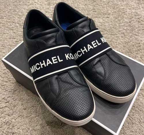 Слипоны michael kors