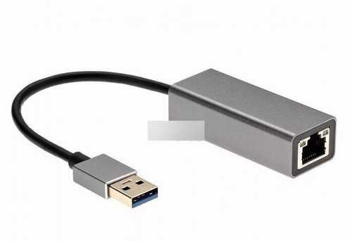AOpen USB 3.0 Am - LAN RJ-45 ADU312M