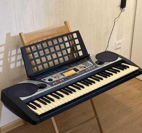 Синтезатор Yamaha PSR 260