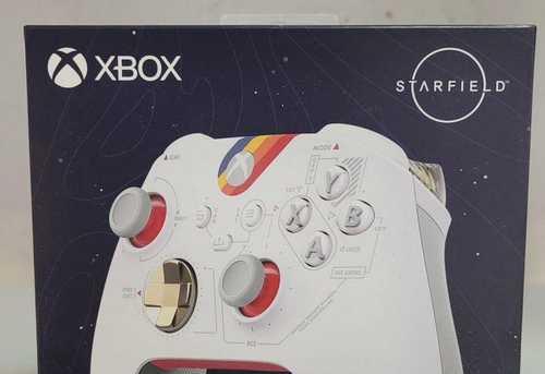 Xbox series controller starfield limited