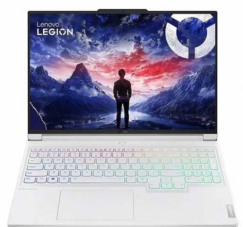 Ноутбук Lenovo Legion 7i i7/16GB/1TB/4060