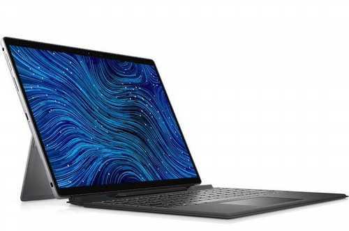 Dell Latitude 7320 Detachable (i5, 8gb, 256)