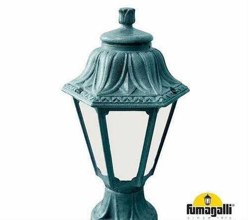 Уличный наземный светильник fumagalli e22.110.000