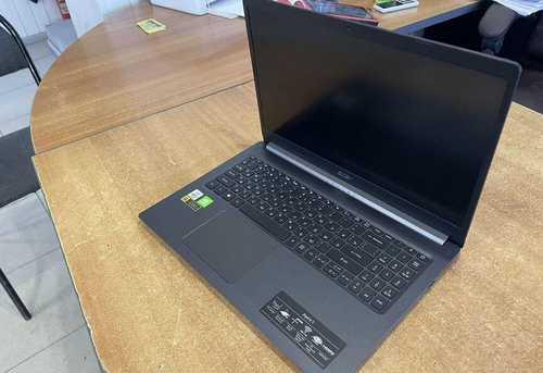 Acer A515-55G Core i5-1035G1/8G/SSD/MX350 2Gb
