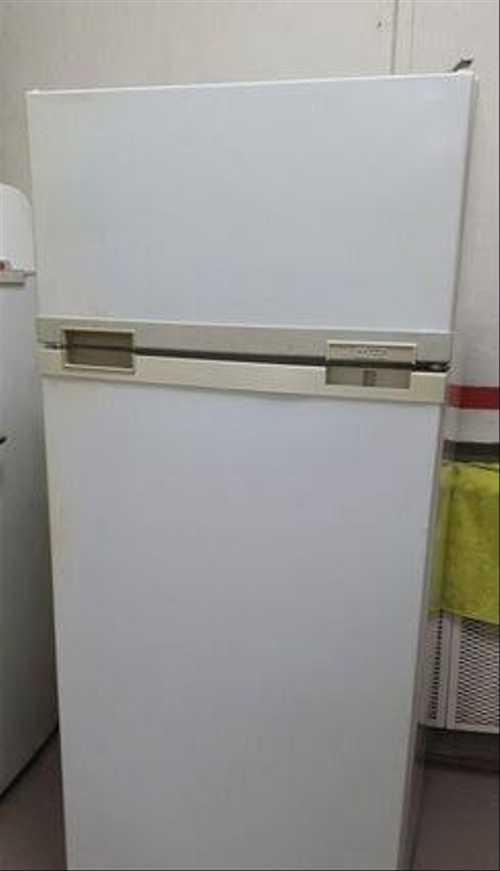 Холодильник бу, в хорошем состоянии. 1.4м. Торг
