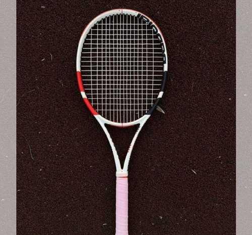 Babolat Pure Strike 305 #2 ракетка