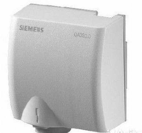 Siemens QAD 2010