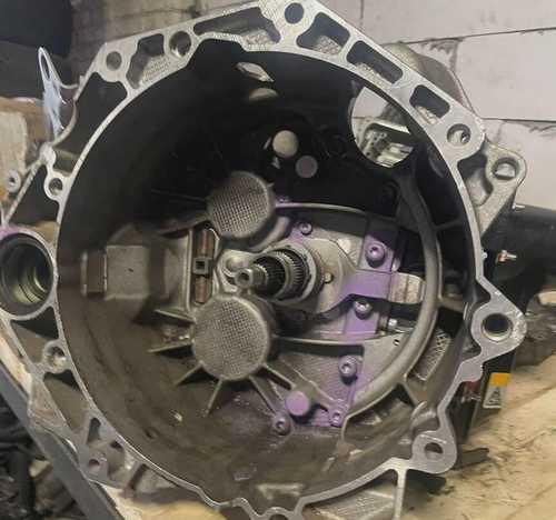 Коробка передач DSG7 D200 0AM 0CW