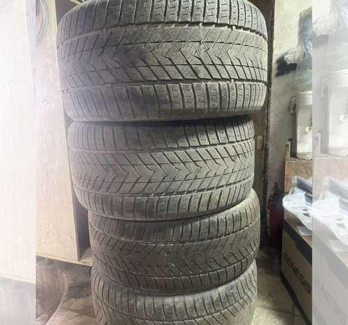 Grenlander IceHawke II 275/40 R20 и 315/35 R20 106W