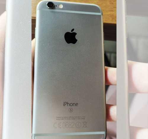 iPhone 6S, 32 ГБ