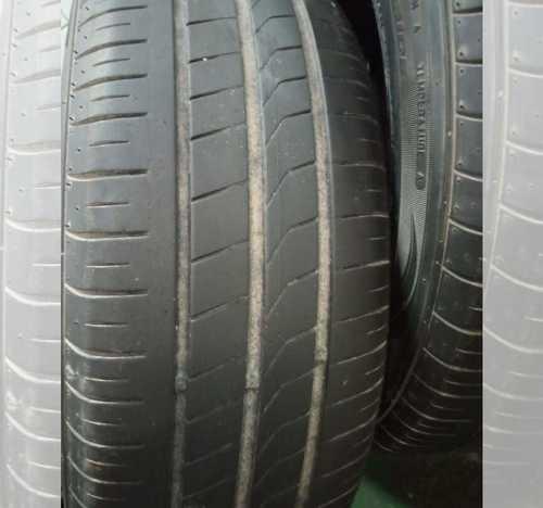 Nexen N'Fera SU4 195/65 R15