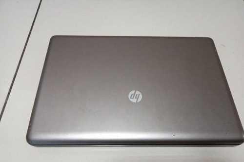 Ноутбук HP 630/650