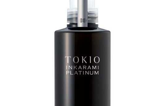 Tokio IE inkarami platinum treatment 200мл