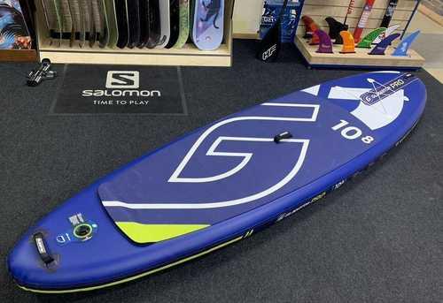 Сап доска Sup board Gladiator PRO 10.8