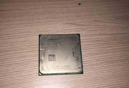 Процессор AMD FX 4130 socket AM3+