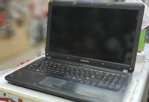 Ноутбук Samsung r525 NP-R530
