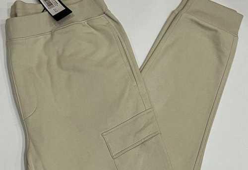 C.P. Company Diagonal Fleece Cargo Track Pants